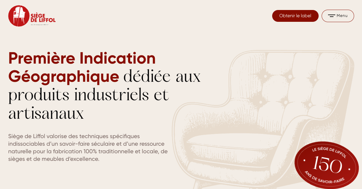 Les dernières actualités de l'IG • Siège de Liffol